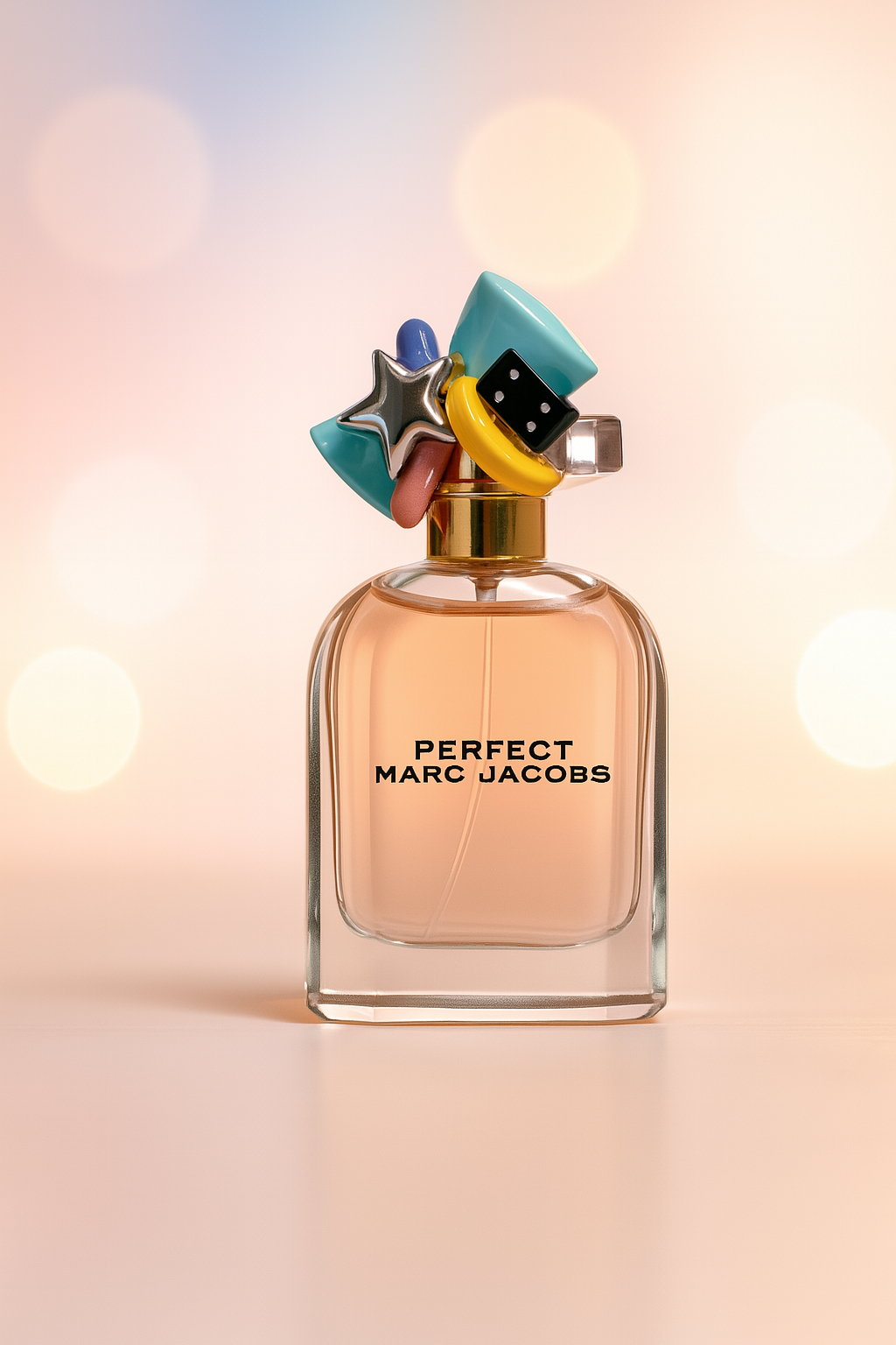 Perfect by Marc Jacobs – Rosy Parfum